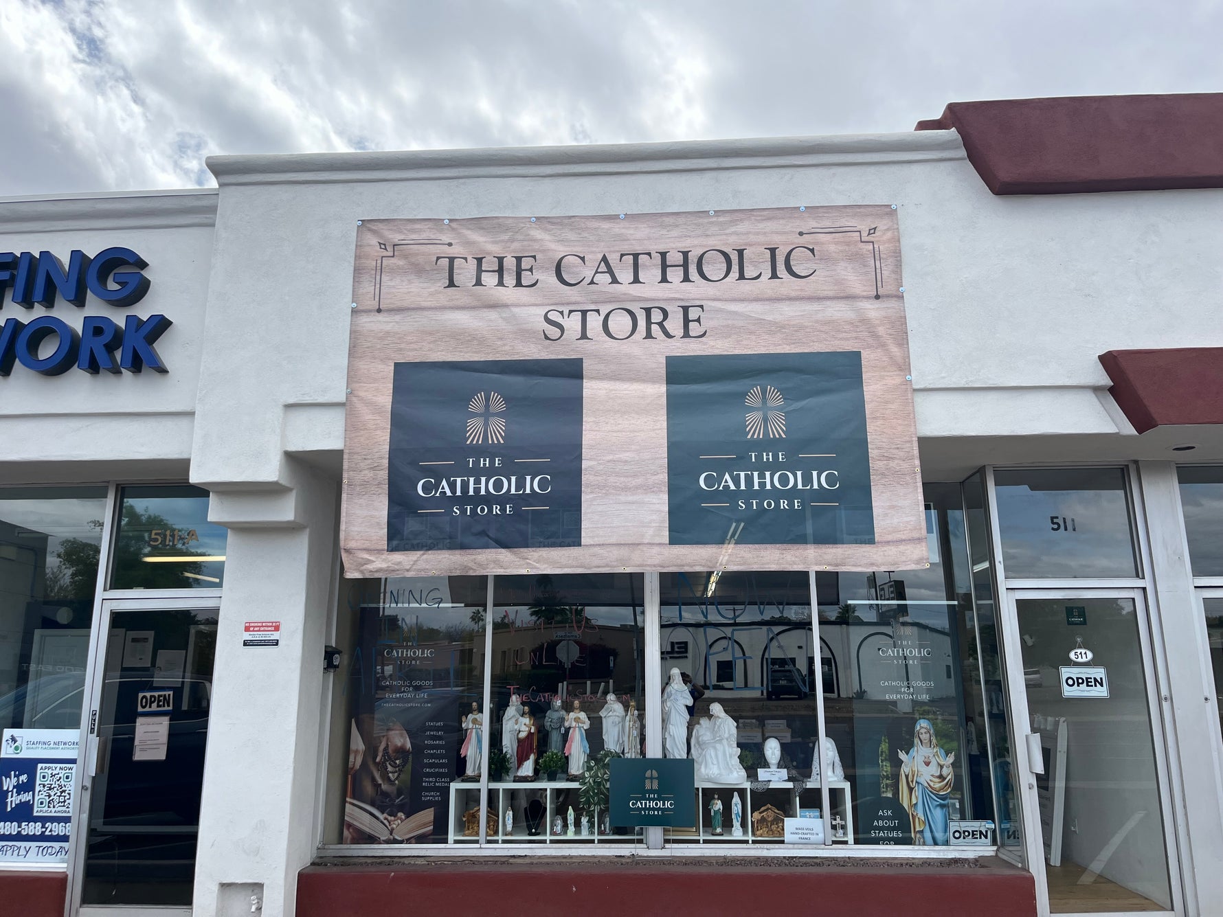 The Catholic Store