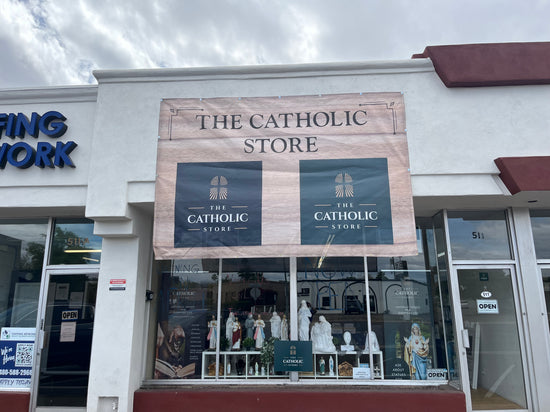 The Catholic Store