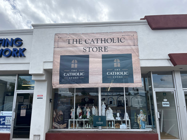 The Catholic Store