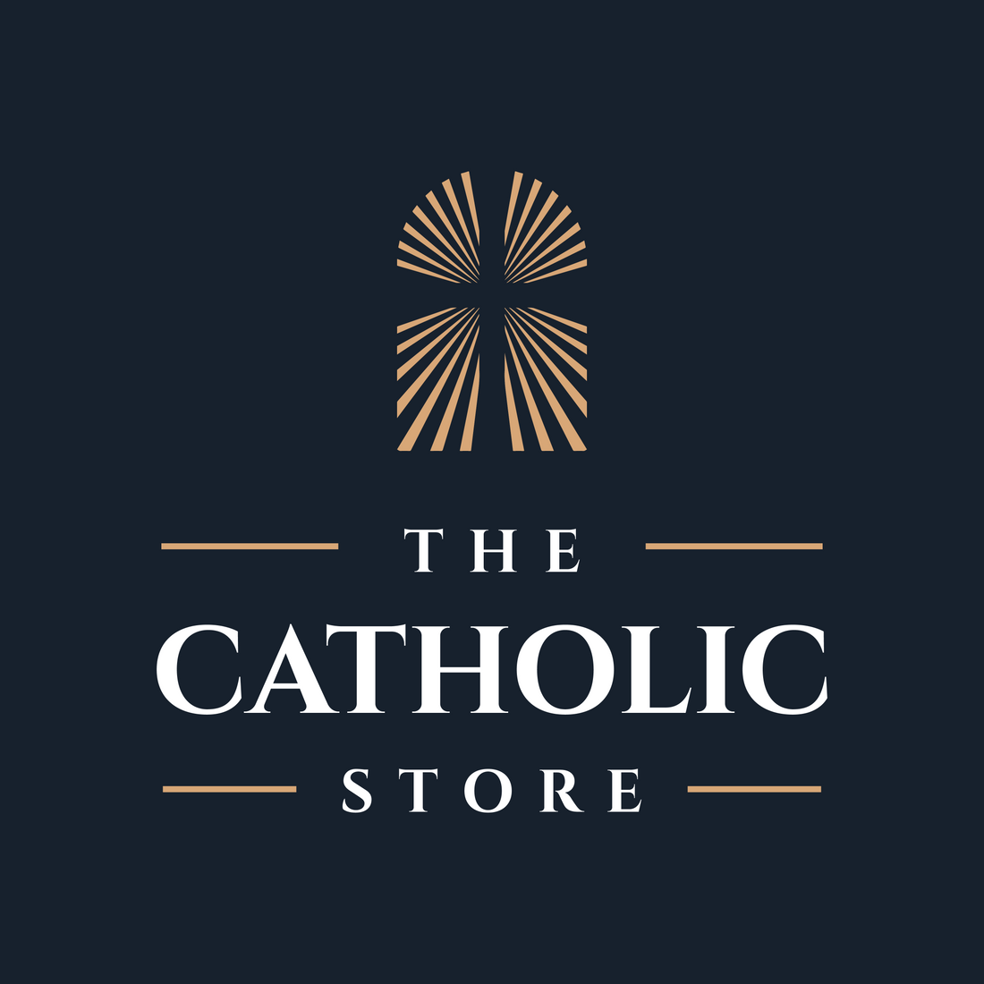 The Catholic Store