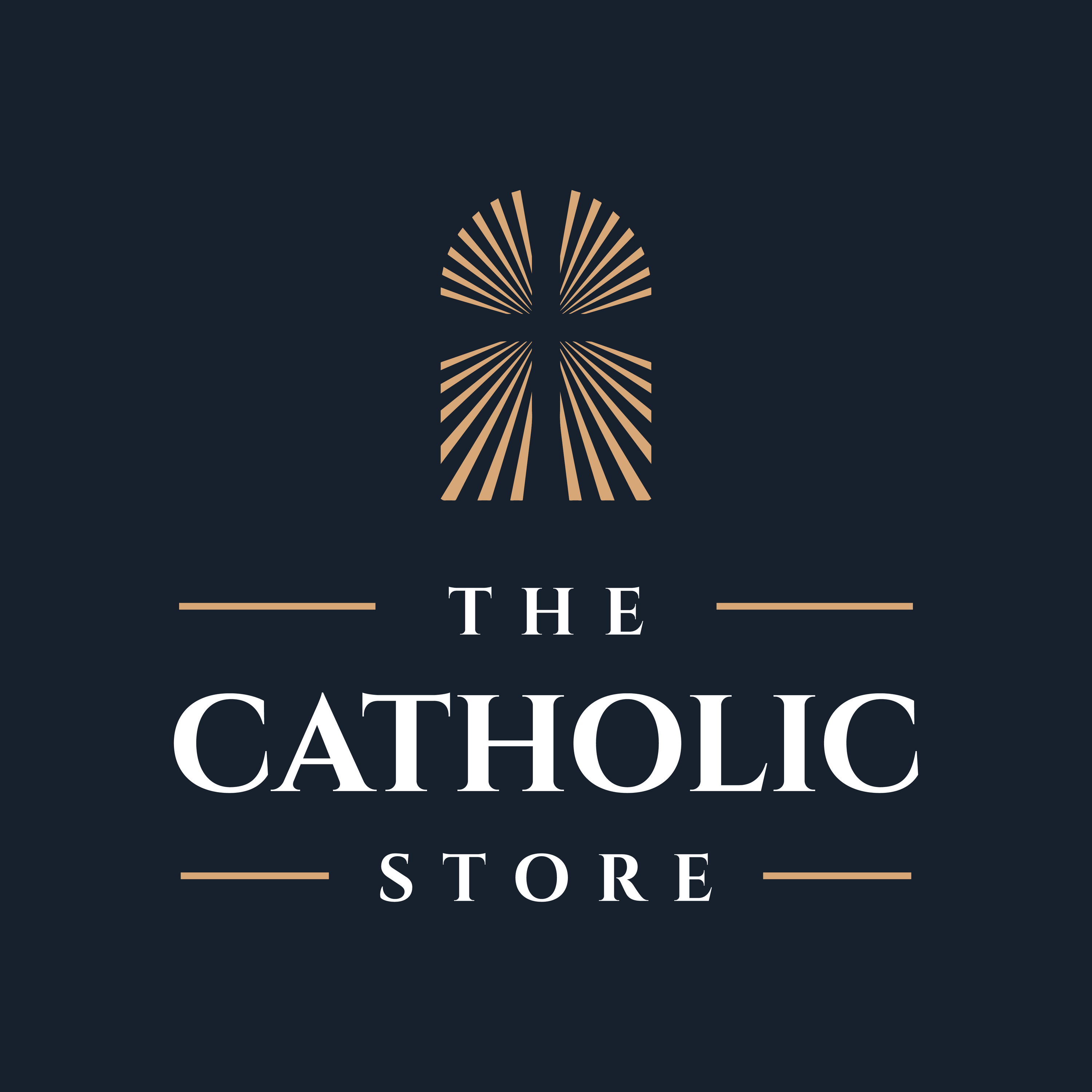 The Catholic Store