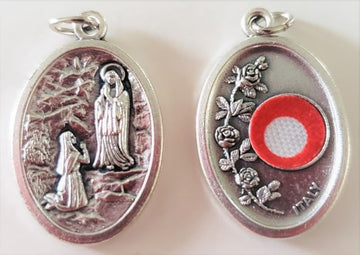 3rd Class Relic Medals – The Catholic Store